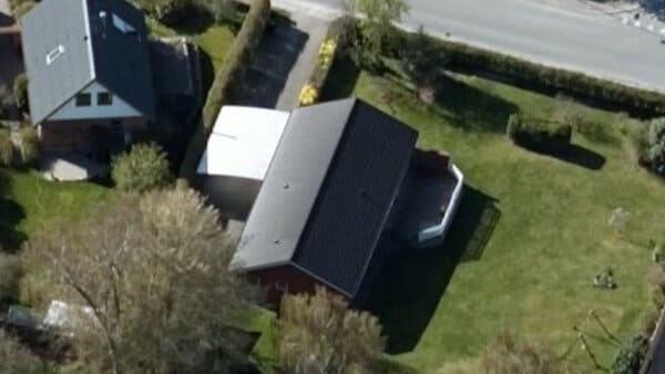 Rønde: Østre Fasanvej 4 solgt for 2.900.000 kroner | amtsavisen.dk