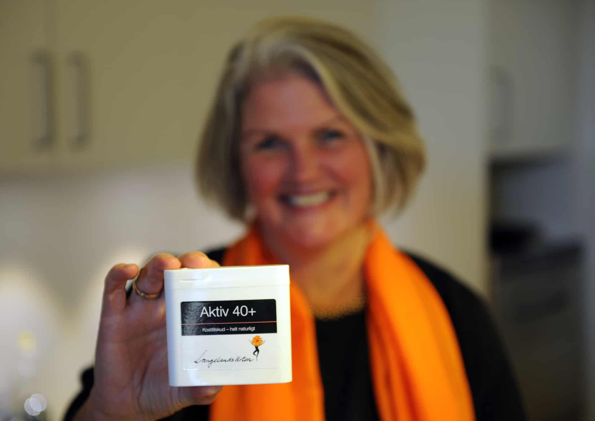 En lille kapsel med stor virkning | faa.dk