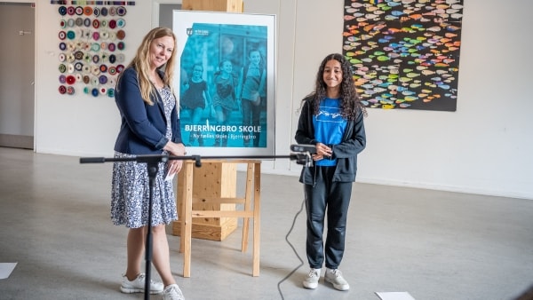 Høringssvar om fremtidens skole offentliggjort: Urealistisk og ...