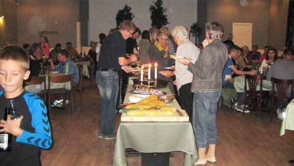 »Den store gadefest« i Ørsted | ugeavisen.dk