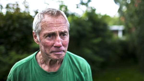 Den tidligere bokser Tom Bogs er død | helsingordagblad.dk
