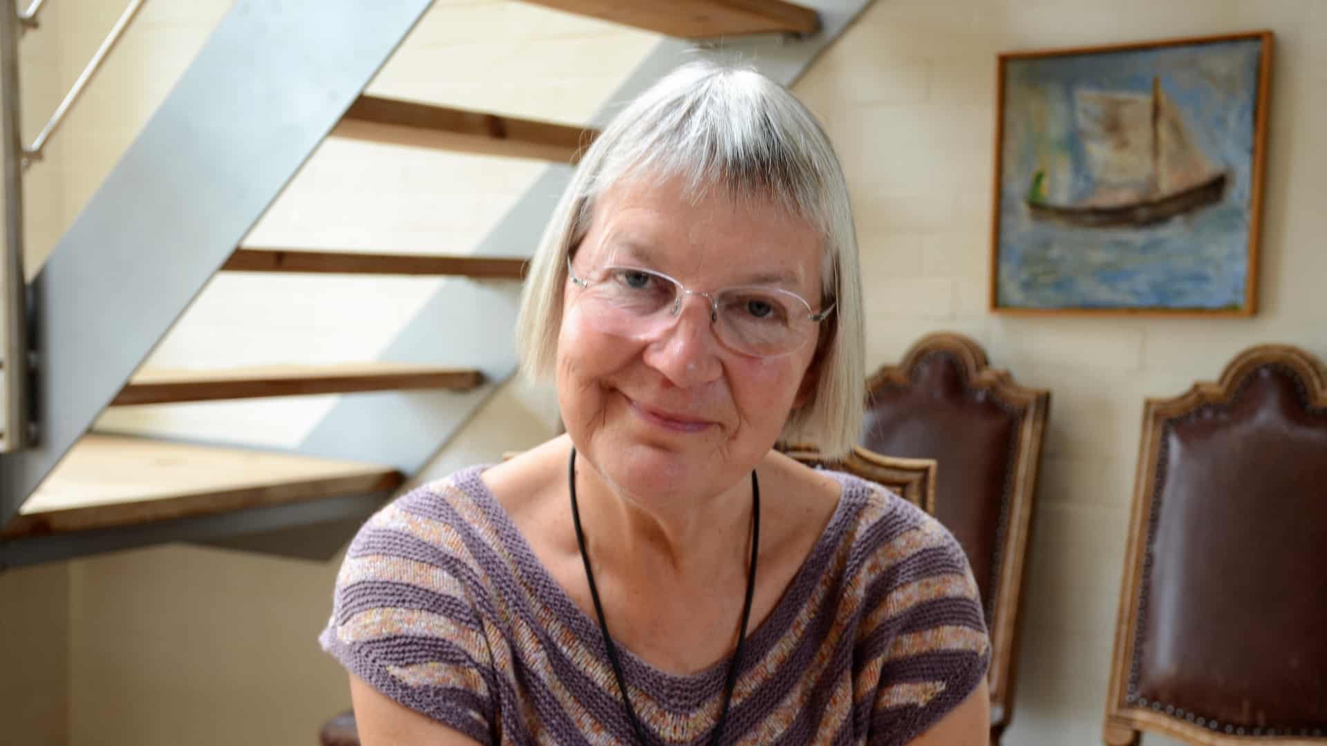 Foredrag om Kim Larsen i OK-Årslev | ugeavisen.dk