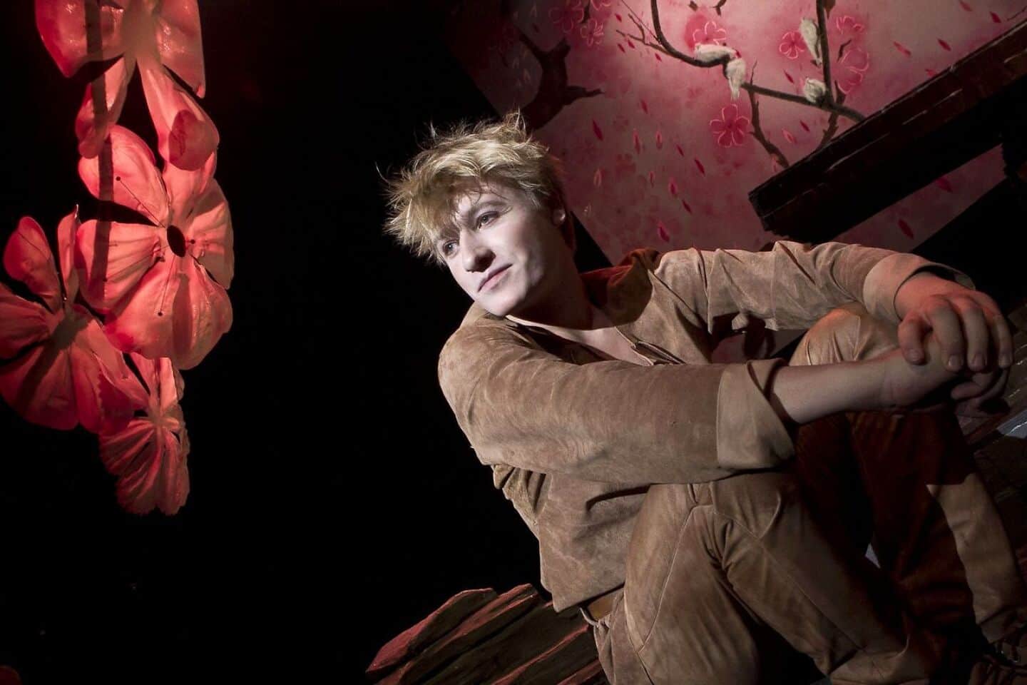 Se billederne: Brødrene Løvehjerte på Aarhus Teater | stiften.dk