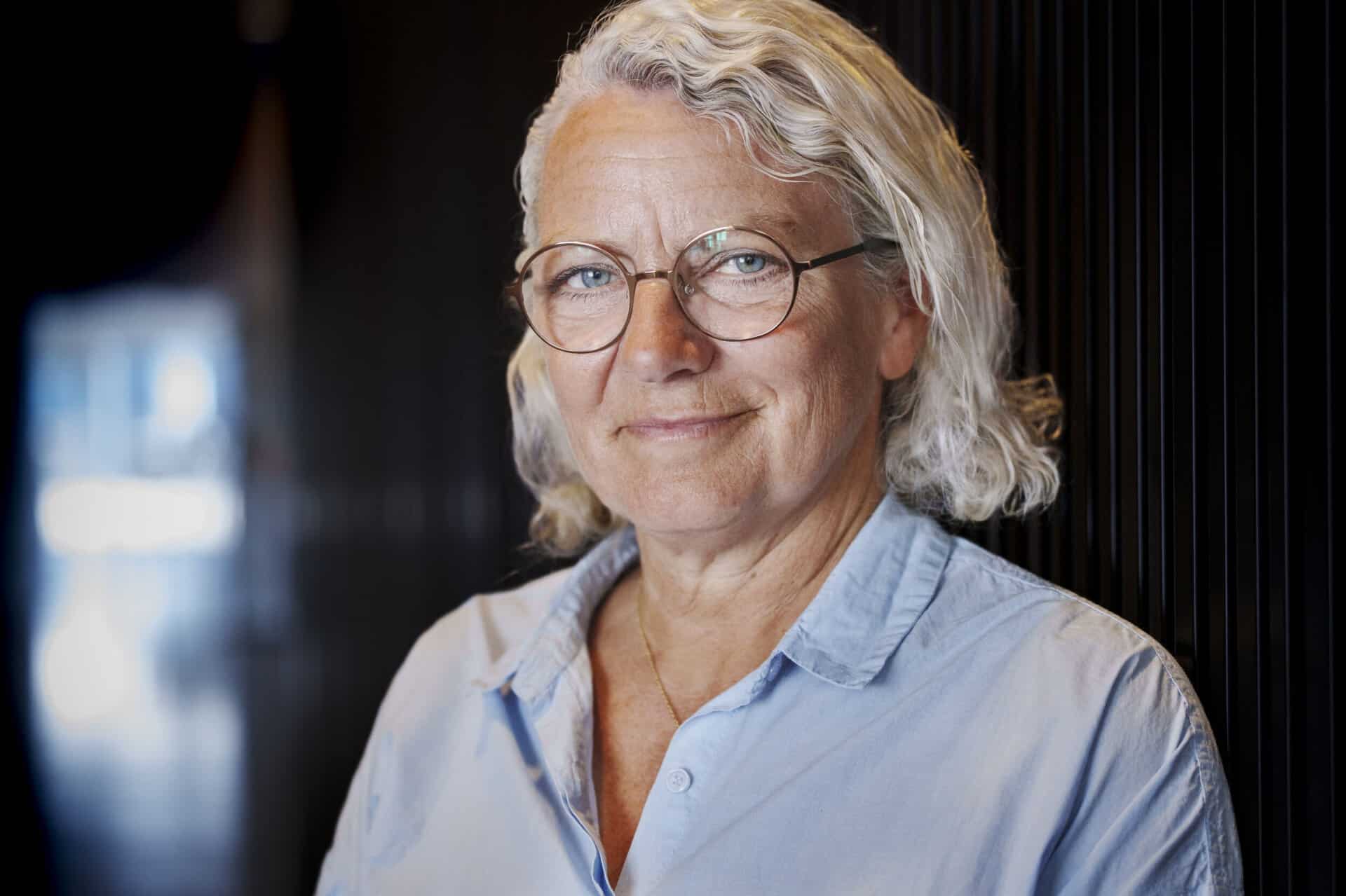 Medieboss har nu en tung bestyrelseskarriere | dbrs.dk