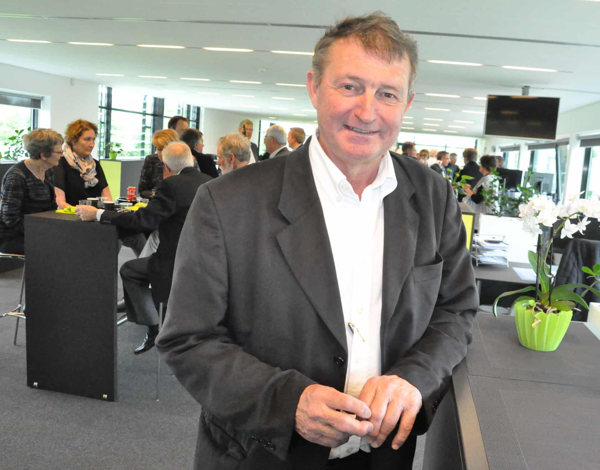 GF TrekantOmrådet fik overskud på 866.000 kroner | ugeavisen.dk