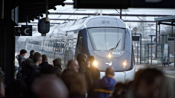 Virker igen: Banedanmarks informationssystem oppe | fyens.dk