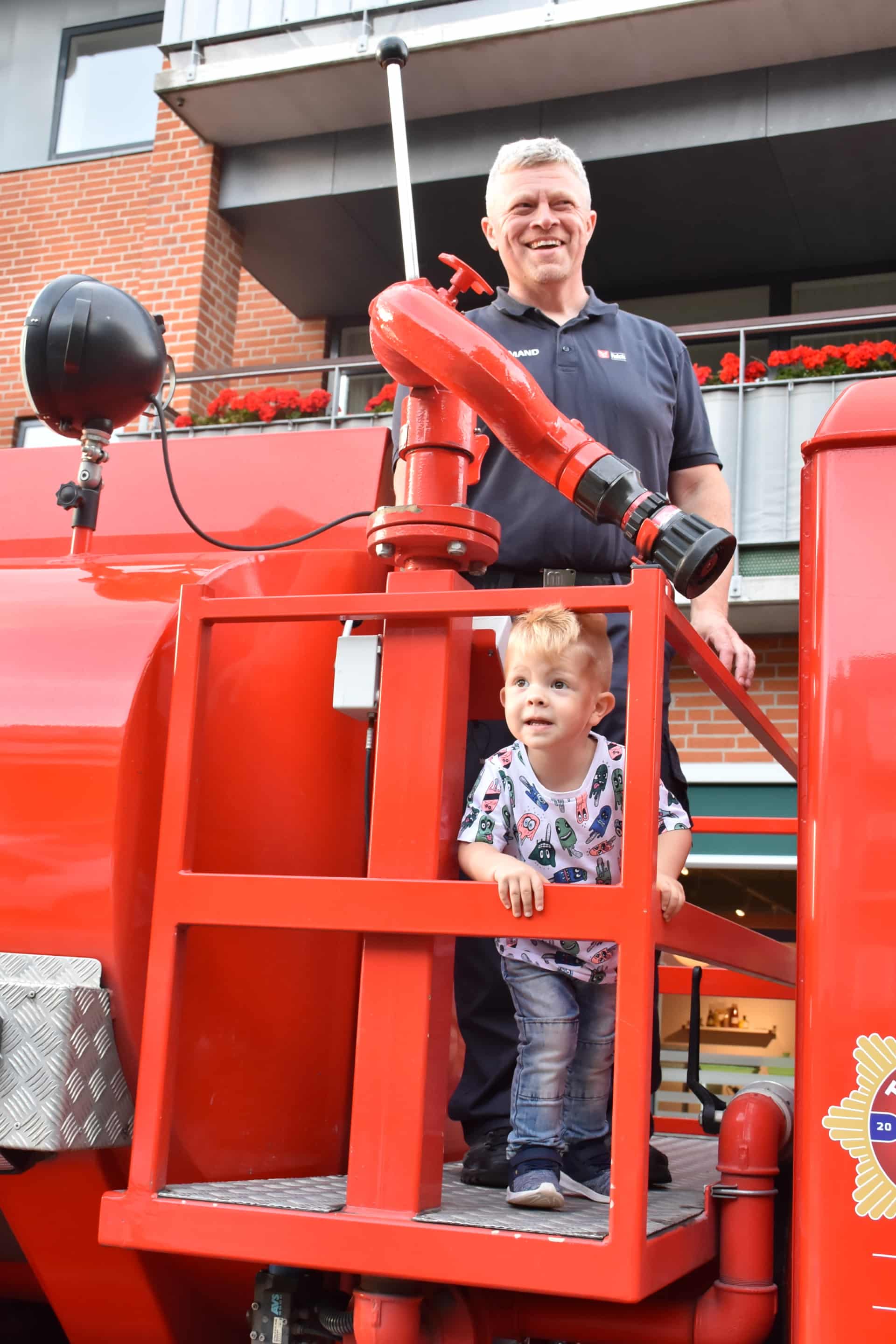 Sommerens comeback blev fejret med stil | ugeavisen.dk