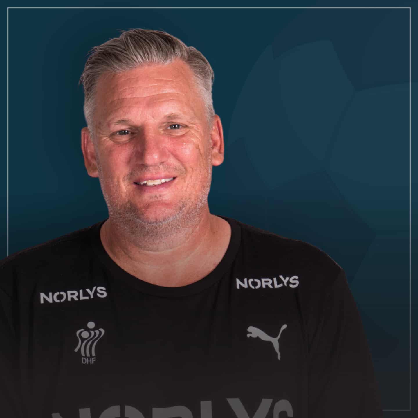 Foredrag med landstræner Nikolaj Jacobsen | jv.dk