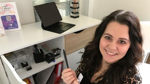 Friis-Brows & Beauty | ugeavisen.dk