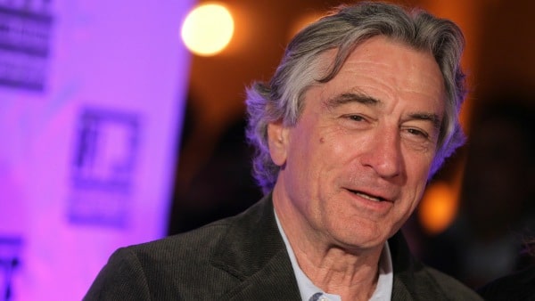 Kunstnerpris til minde om Robert De Niros far | jv.dk