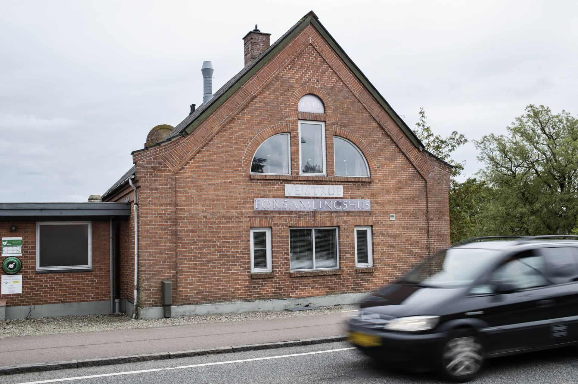 Gratis foredrag i Vejstrup Forsamlingshus | ugeavisen.dk