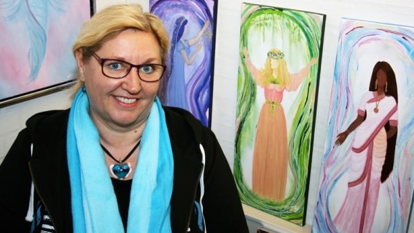 Alice var ved at få nok af det alternative | ugeavisen.dk