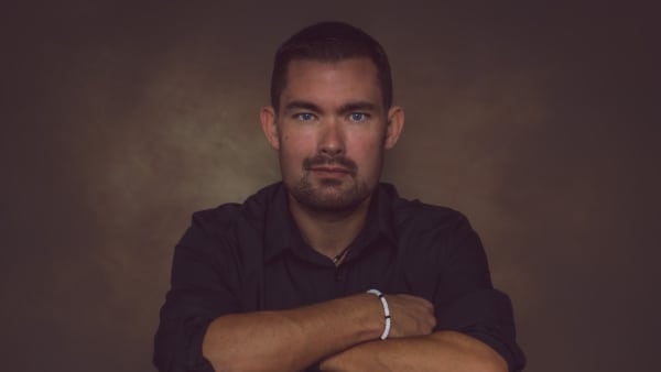 Christian Buhl - Lokal naturfotograf viser fotos og fortæller ...