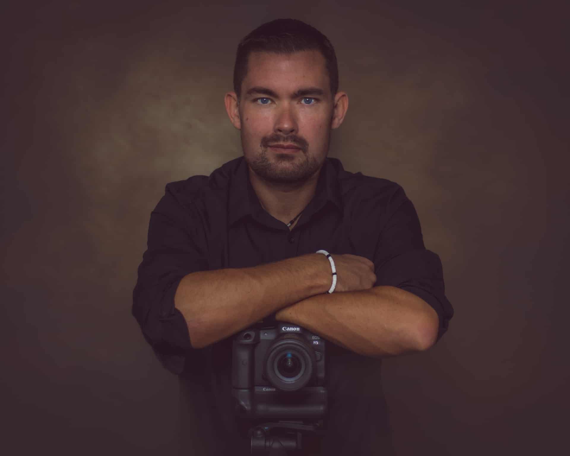 Christian Buhl - Lokal naturfotograf viser fotos og fortæller ...