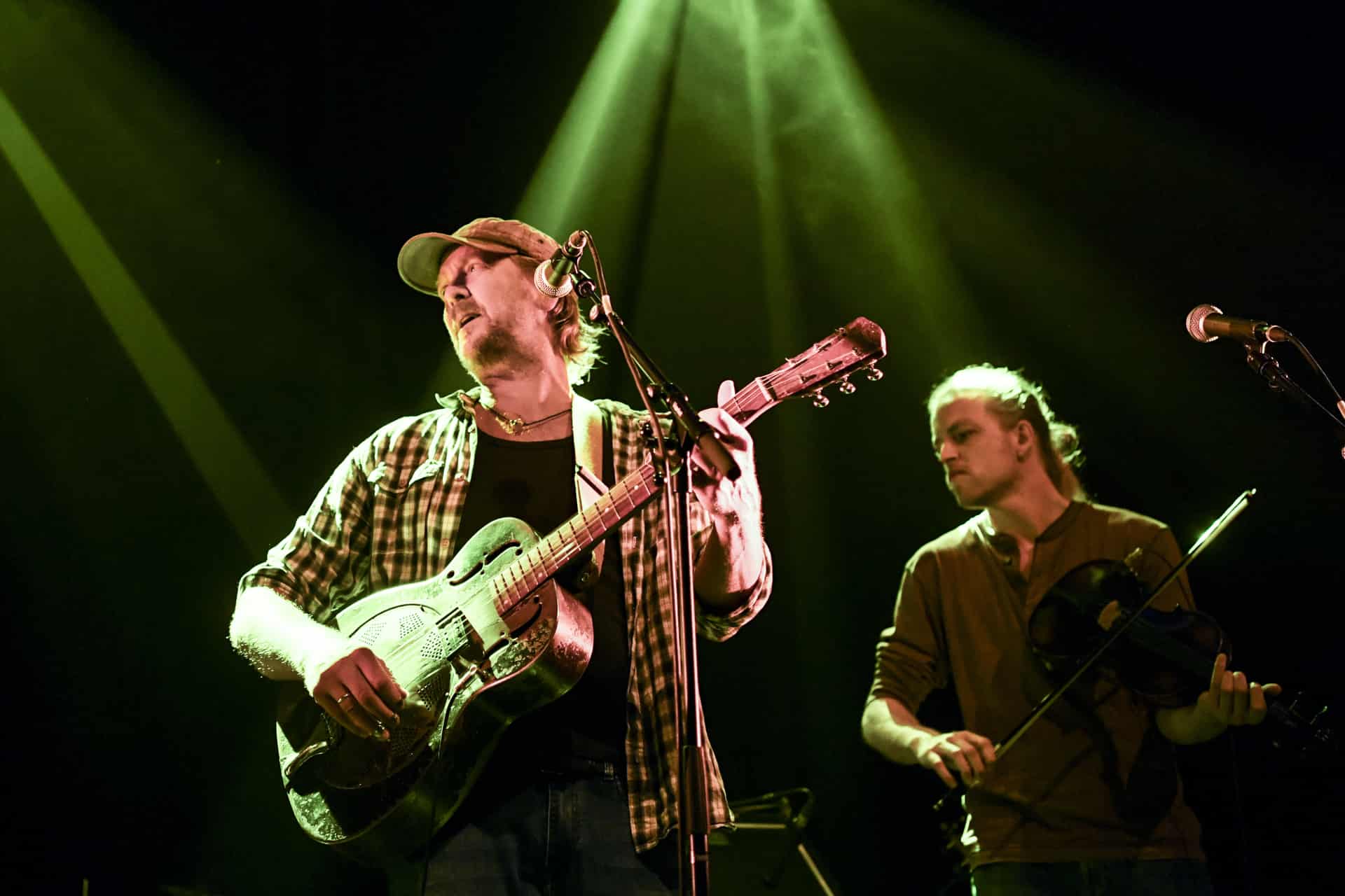 Festival blev hjemløs kort før 15 års fødselsdag: Nu er der fundet en ...