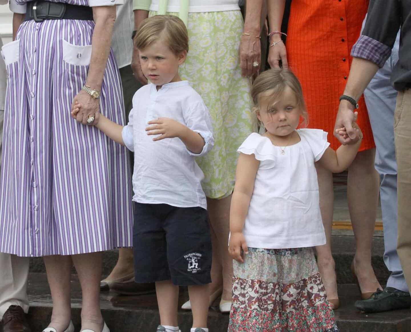 Isabella og William mest populære | ugeavisen.dk