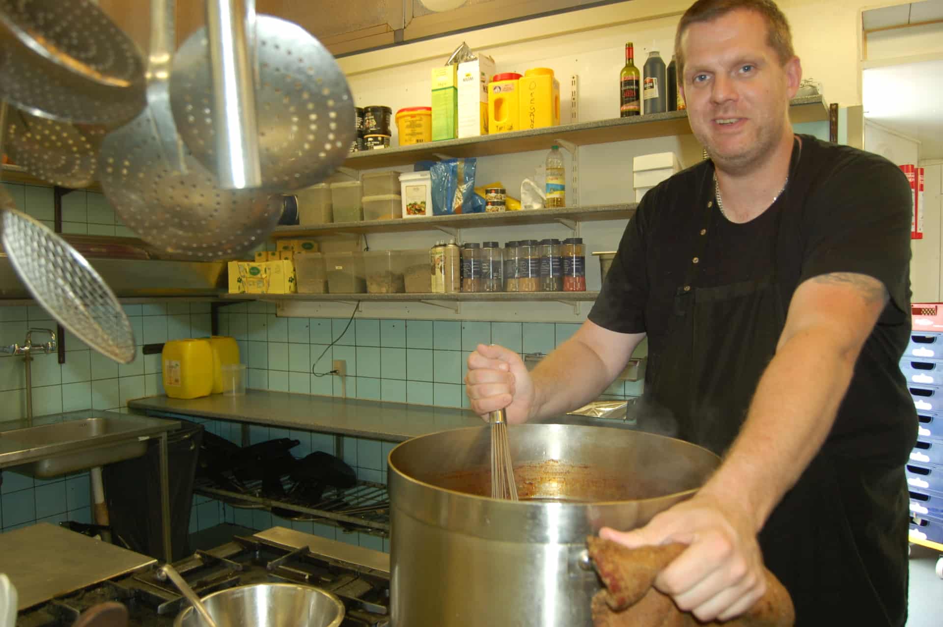 Lokal mand ny forpagter af Blichers Kro | ugeavisen.dk