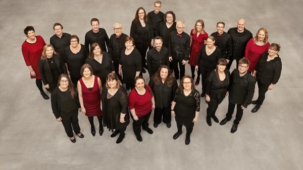 Gospel D'Light giver koncert i No kirke | ugeavisen.dk