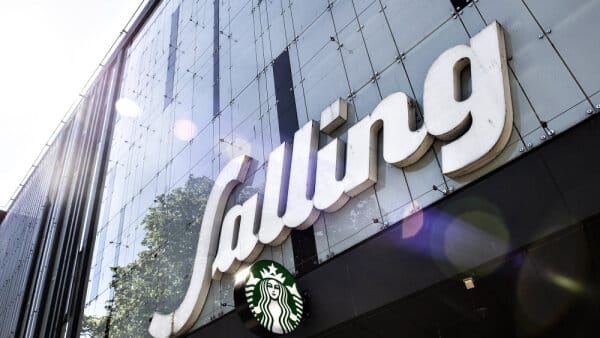 Salling Group udbetaler stort millionbeløb til leverandører | jv.dk