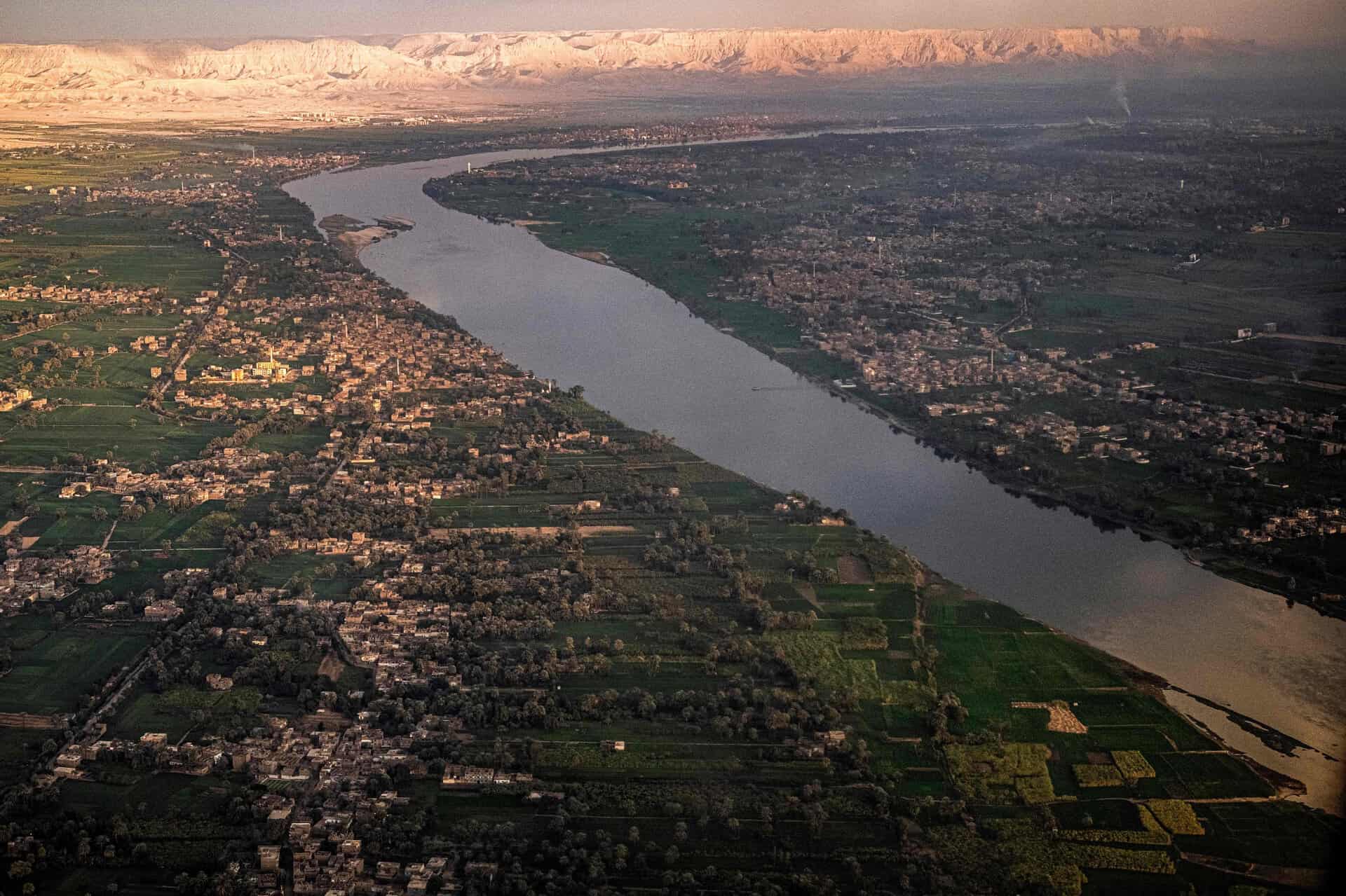 Forskere på ekspedition for at afgøre hvilken flod der er verdens længste | jv.dk