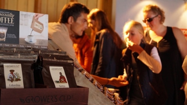 Weekendguide: Godter til ørerne og godter til ganen | frdb.dk