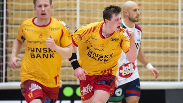 GOG-direktør: De tre klubber kommer til at kæmpe om DM-titlen | faa.dk