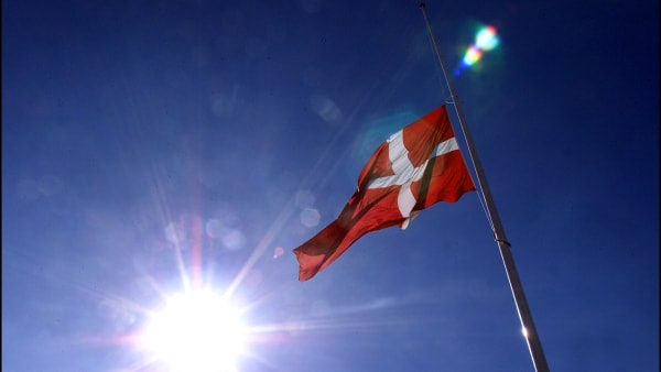 Mindeord over Jens Verner Nielsen | jv.dk