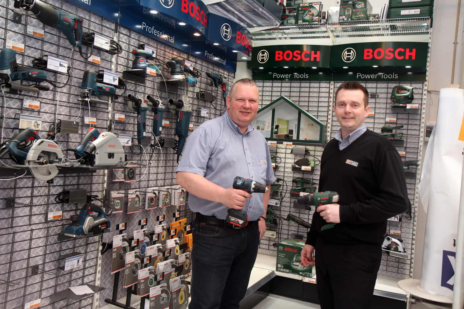 RIBE: Stark vil stadig de private kunder | ugeavisen.dk