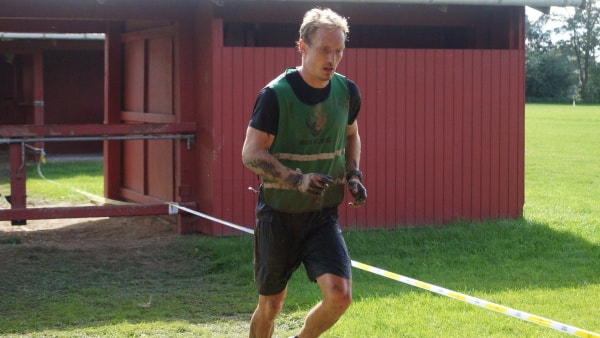 Michael Schjøtt vandt marathon | ugeavisen.dk