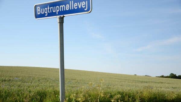 Frelling rejser sig mod grusgrave | stiften.dk