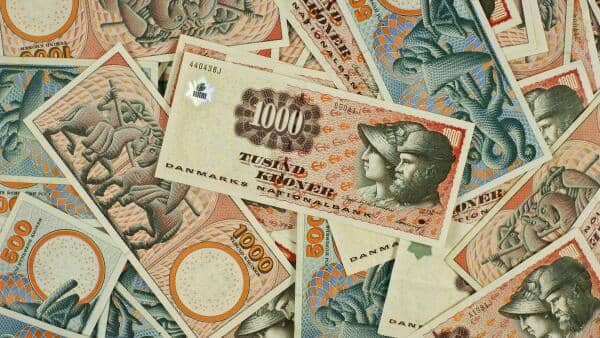 Demensramte får stor pose penge | jv.dk