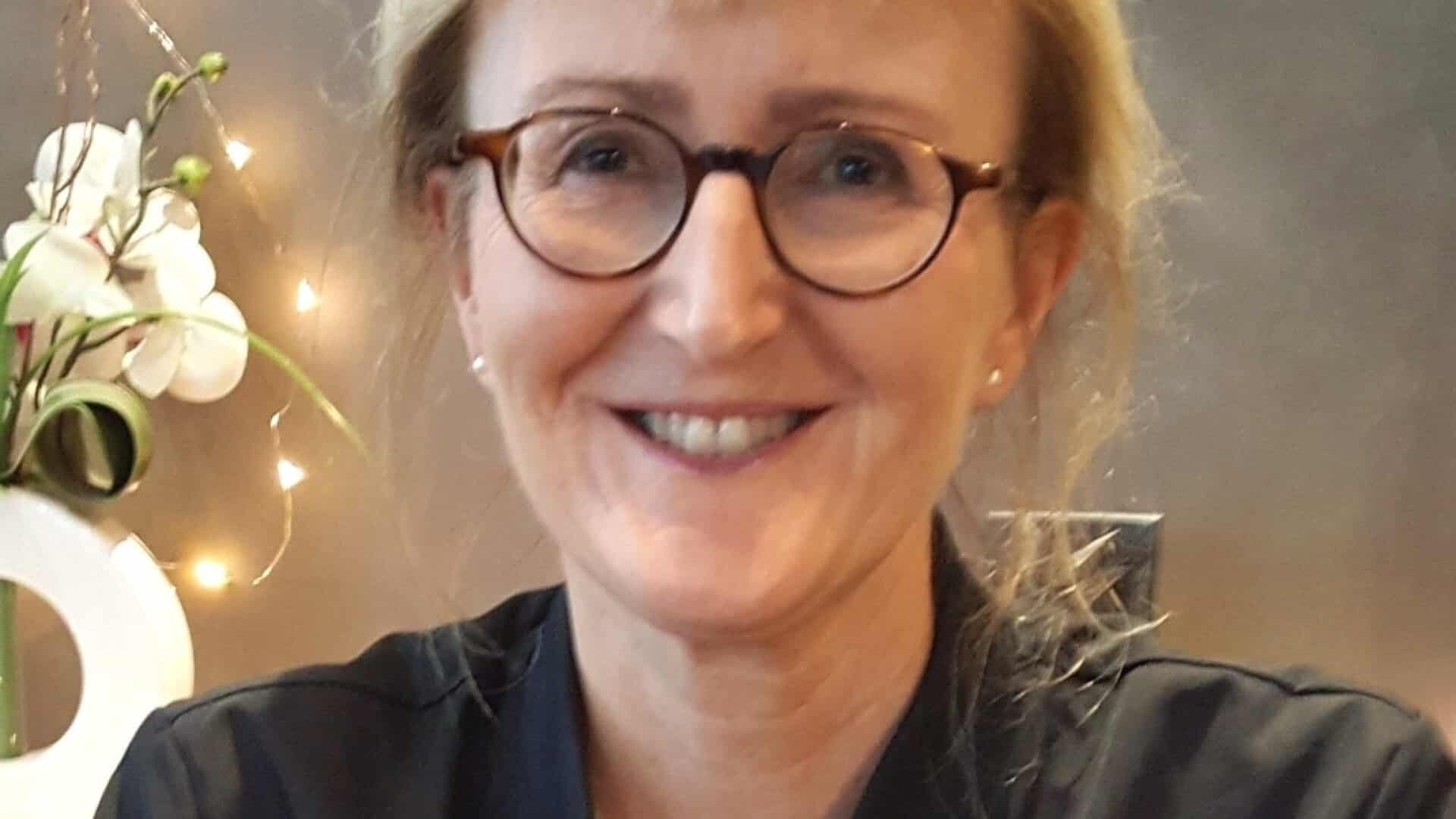 Anne Grethe Sværke sætter sig 1. oktober i chefstolen på Vestjyllands ...