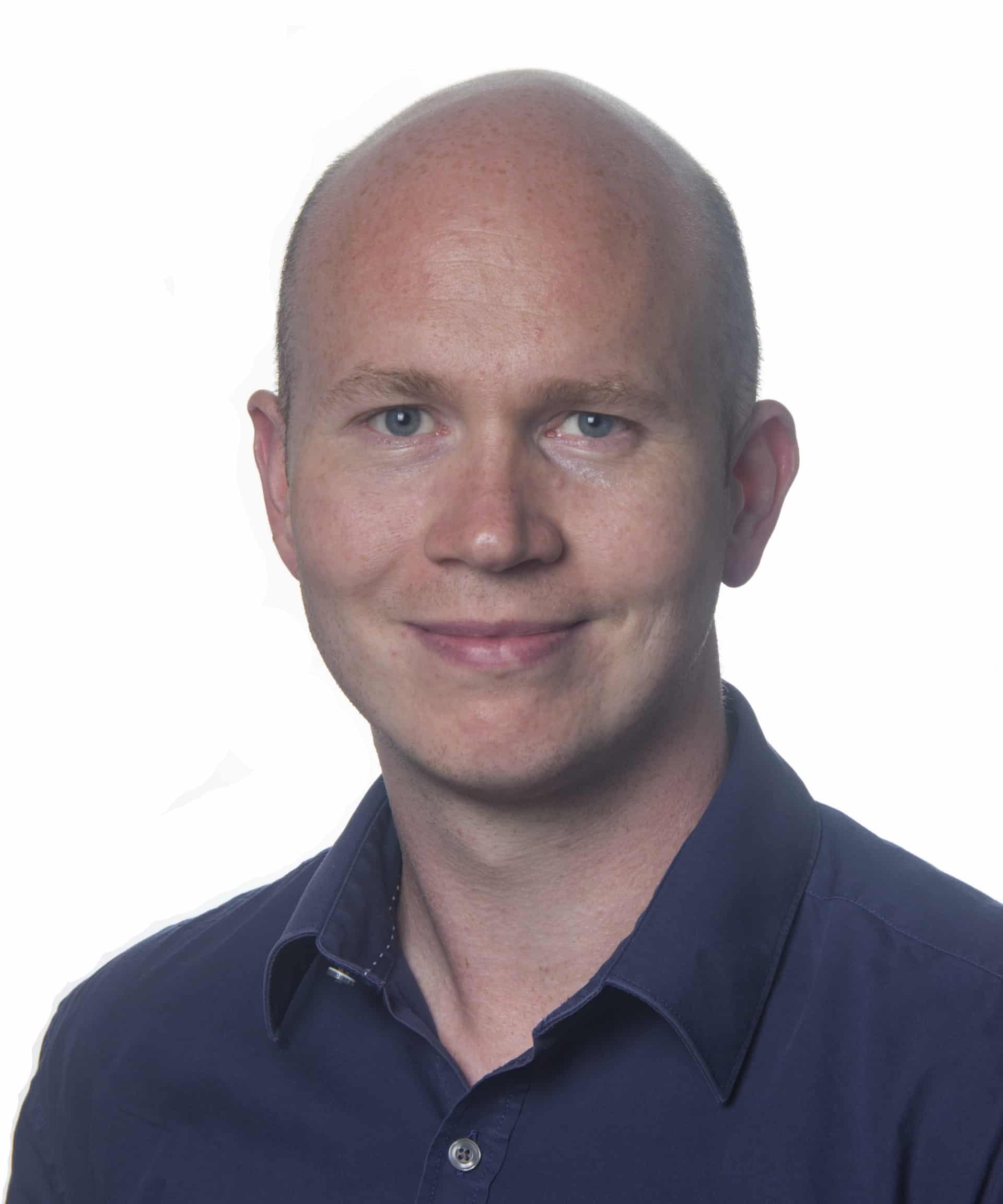 Nyt job: Peter Steen Laursen | stiften.dk