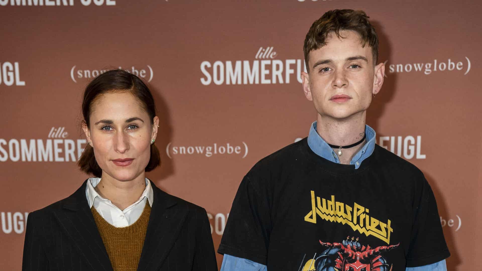 Rosalinde Mynster: Jeg kender til eksistentiel forvirring | avisendanmark.dk