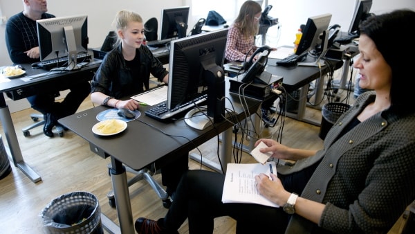 Kan du multitaske som en tween? | fyens.dk