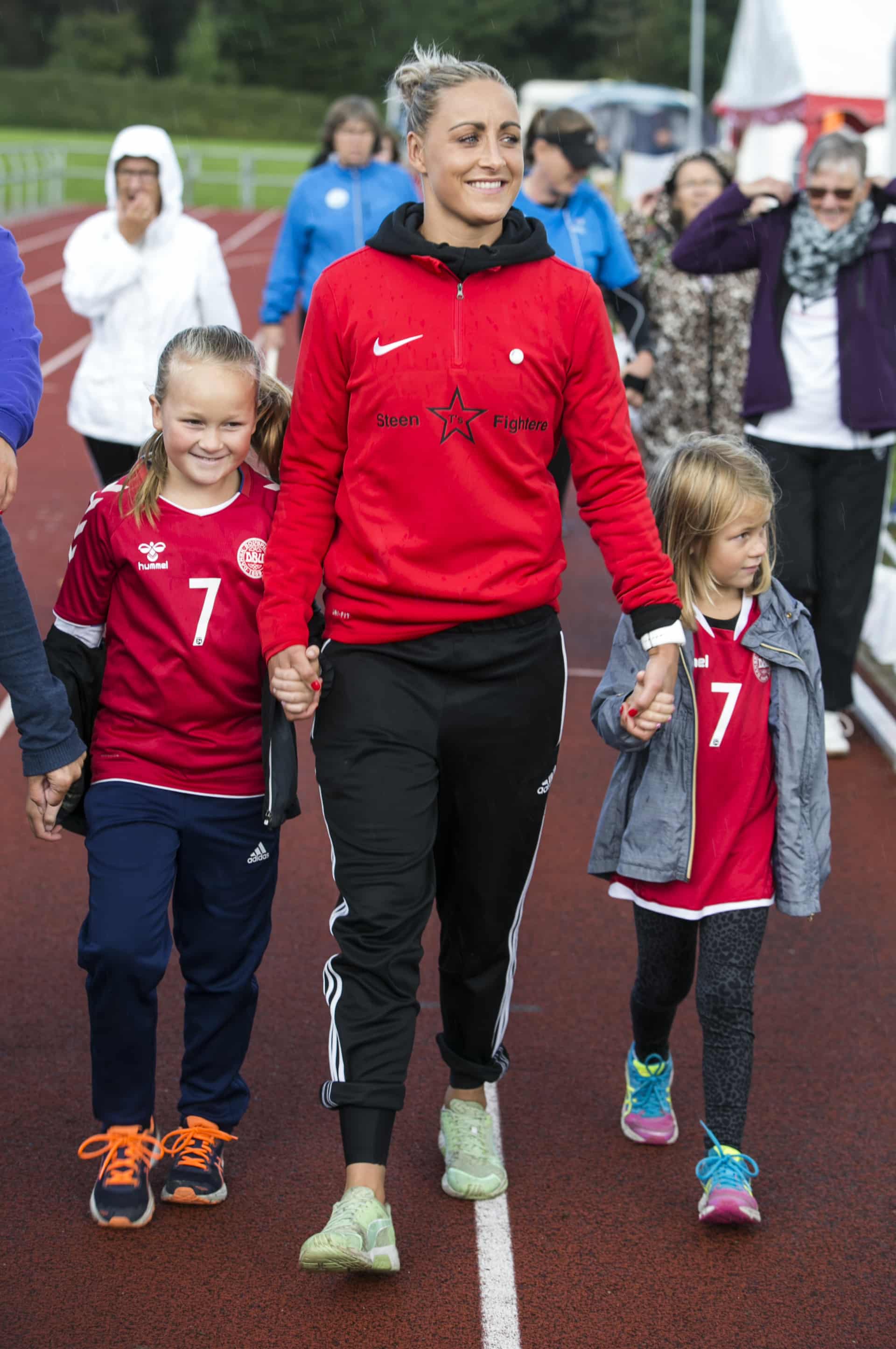 Et fantastisk døgn med lys og håb | ugeavisen.dk