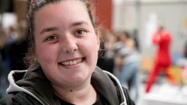"Man skal ikke være bange for at vælge forkert" | ugeavisen.dk
