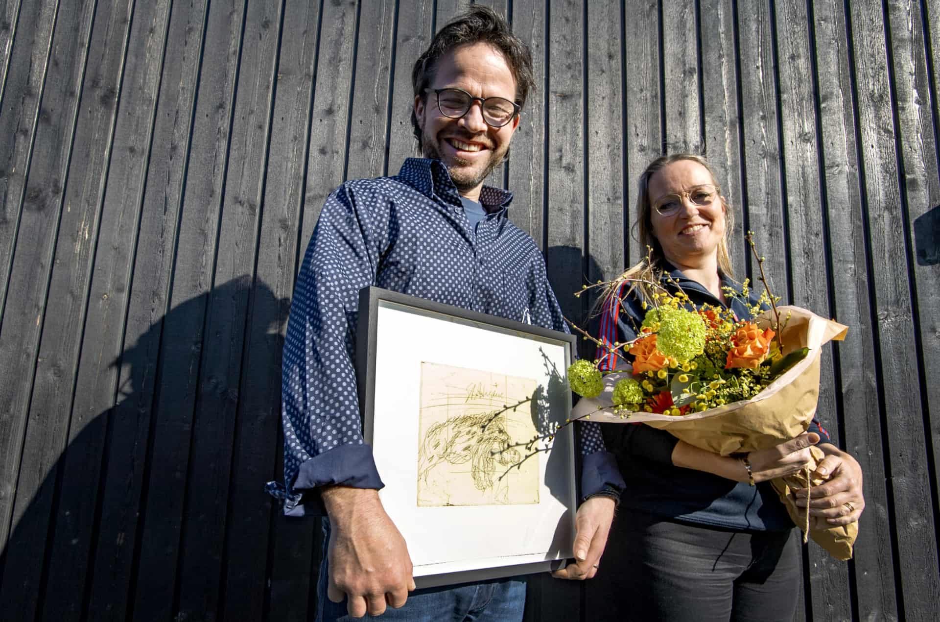 Se hvem der får Årets Bojsen | ugeavisen.dk