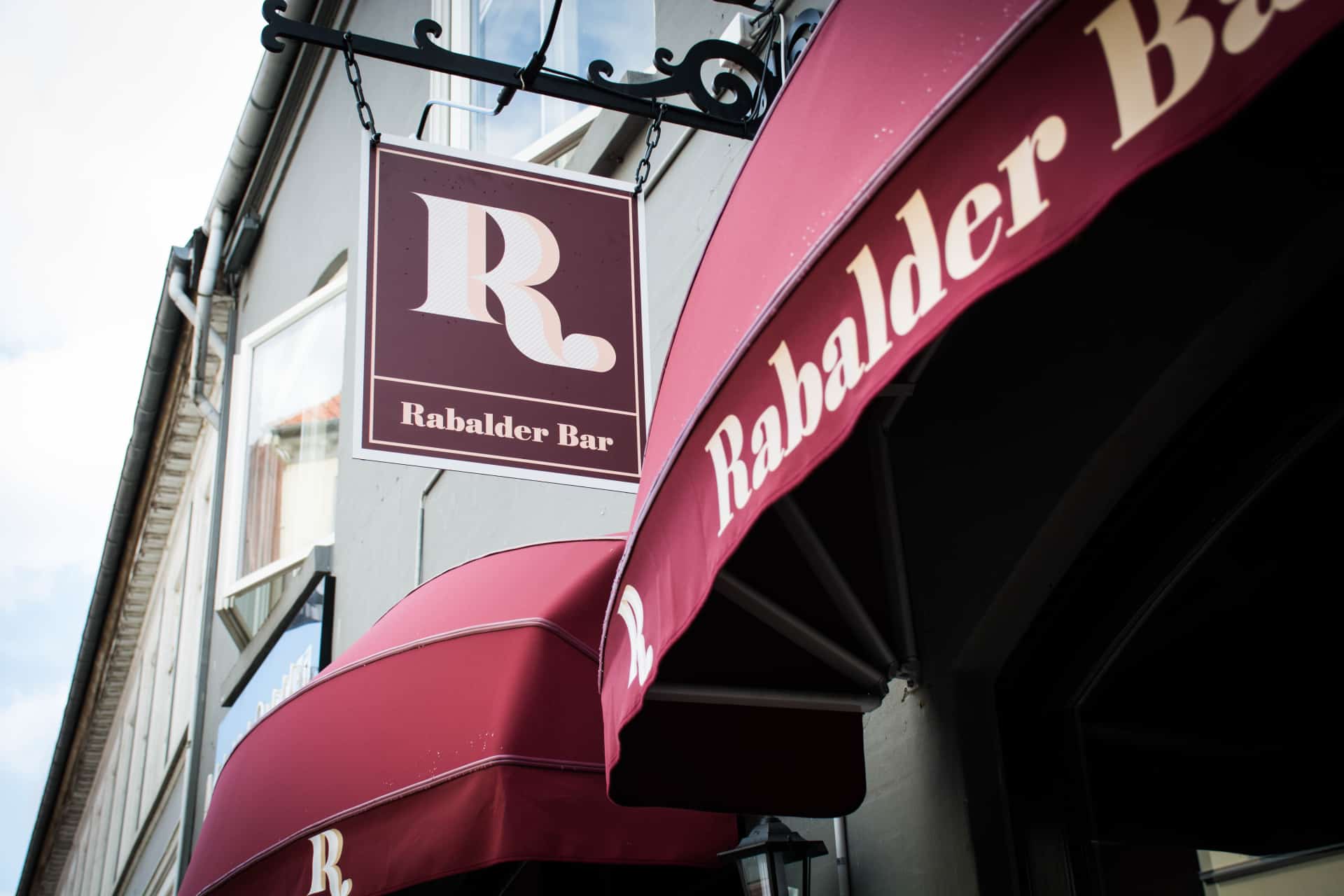 Barmix bliver til Rabalder Bar: Her er plads til både mormor-stemning ...