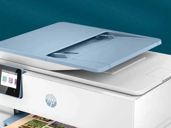 Test: HP Envy Inspire 7900 er en alsidig printer til hjemmekontoret ...