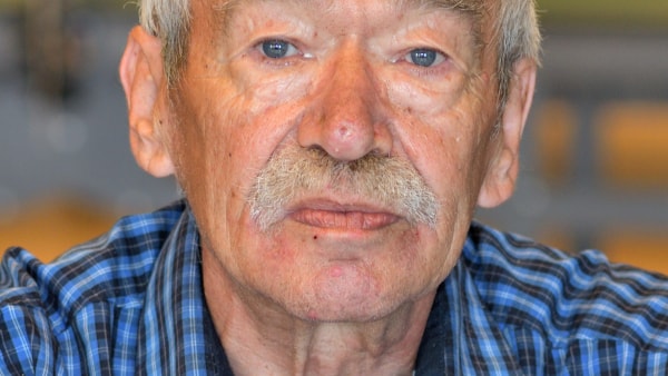 Mr. Bordtennis takker af | ugeavisen.dk