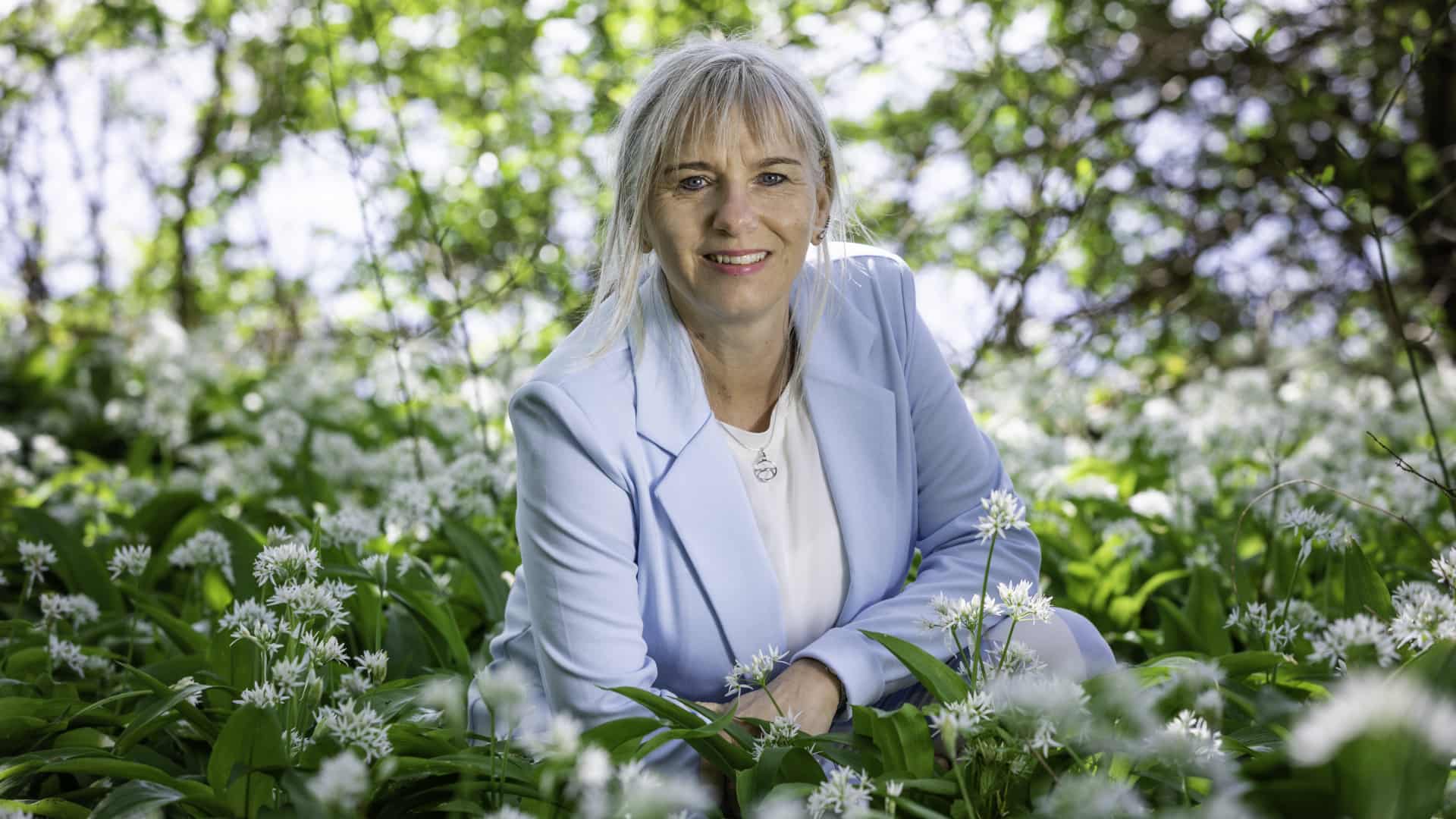 Christa hjælper dig til personlig vækst | ugeavisen.dk