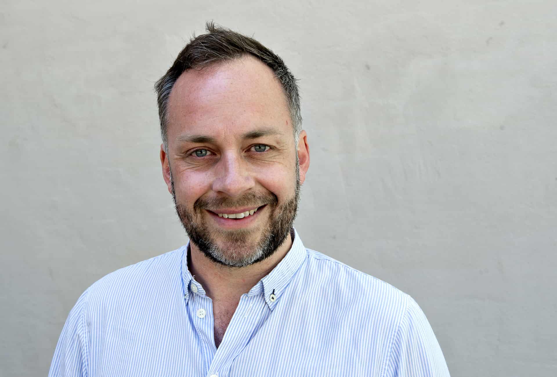 Kirkegårdsspil mod nye horisonter | ugeavisen.dk