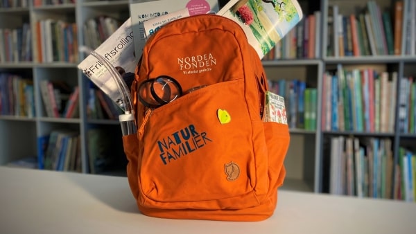 Sjov formiddag med naturoplevelser på Faaborg Bibliotek | ugeavisen.dk