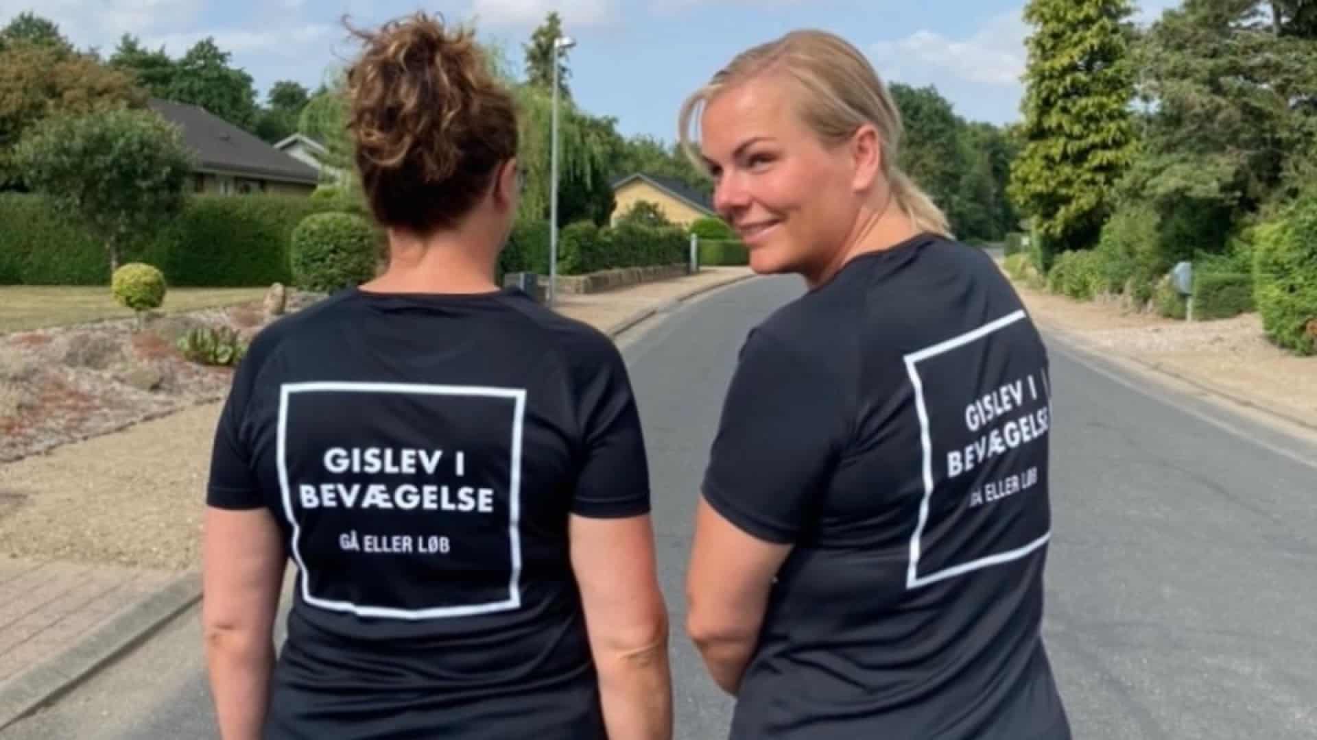 Gislev - Danmarks bedste landsby | ugeavisen.dk