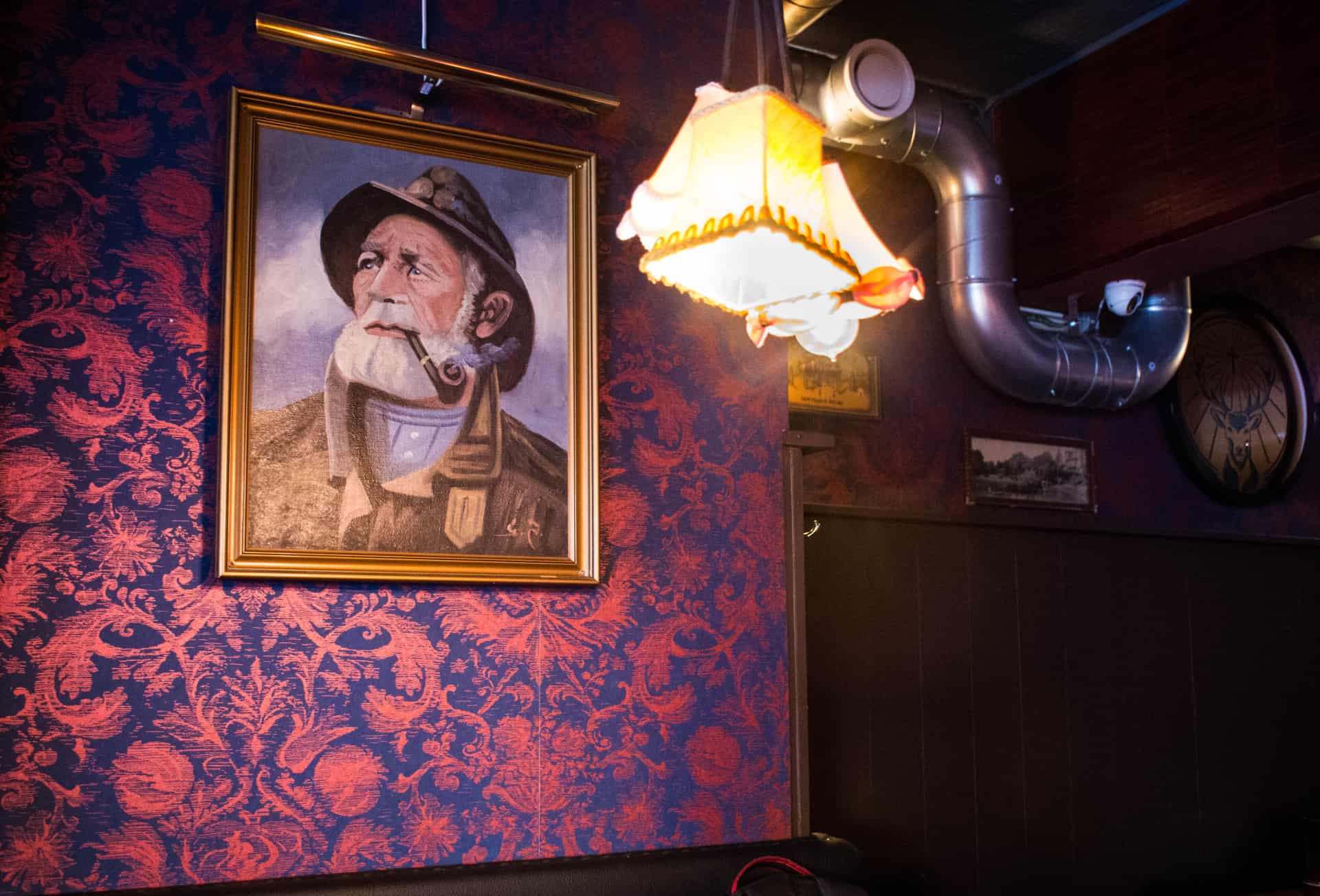 Barmix bliver til Rabalder Bar: Her er plads til både mormor-stemning ...