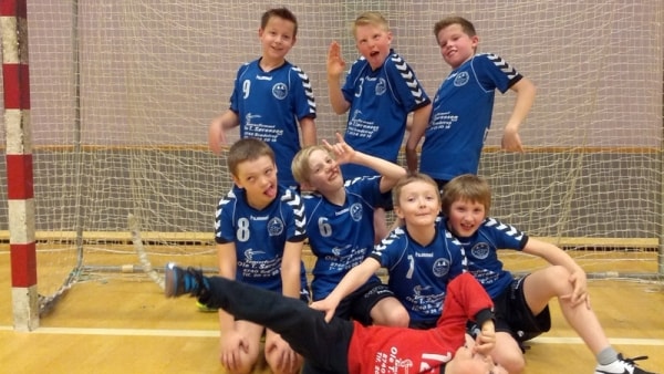 Slut med U10 | ugeavisen.dk