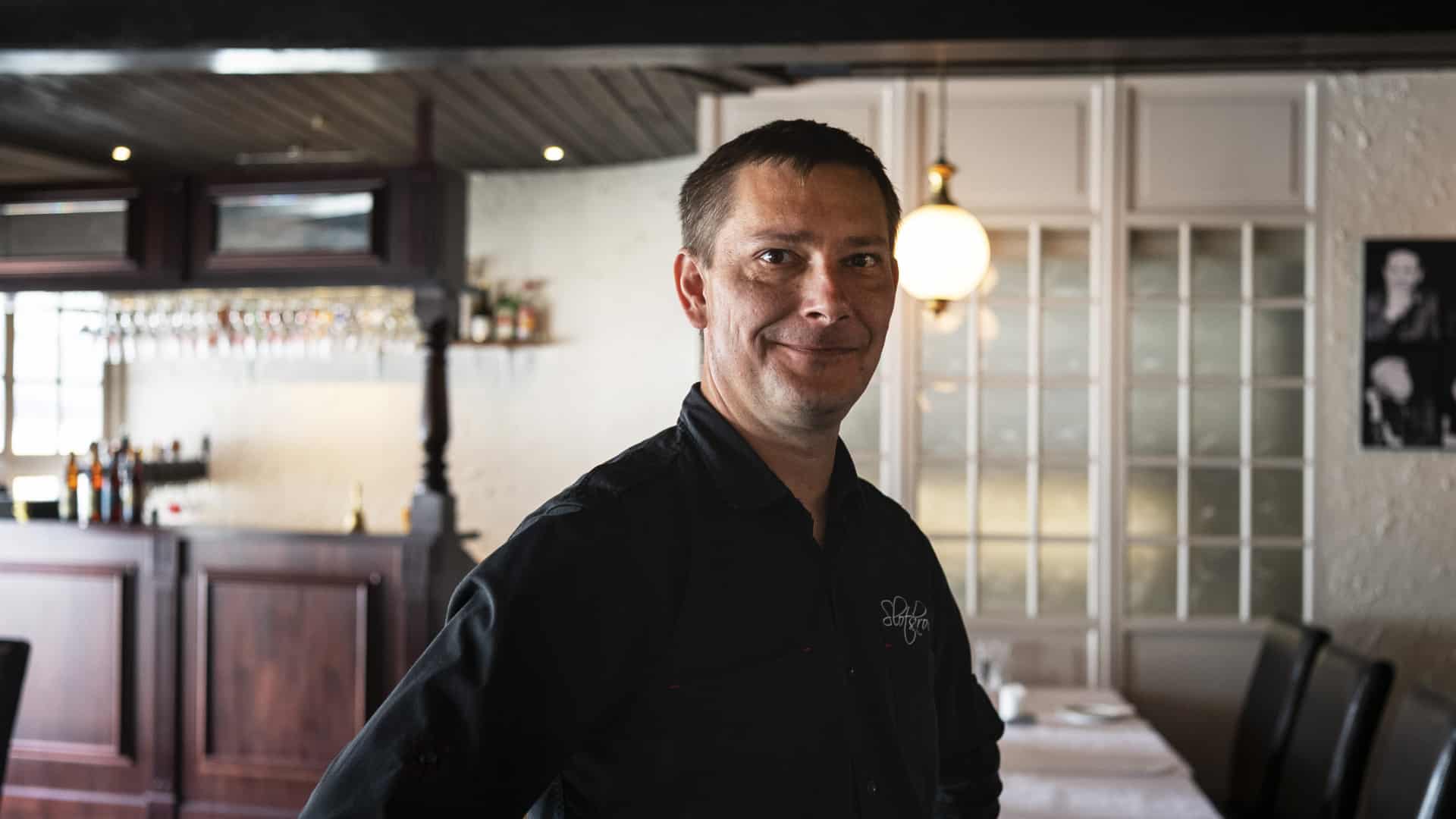 Ud at spise: Fem restauranter deltager i årets Gastro Week | ugeavisen.dk