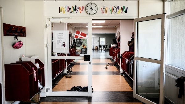 Find din skole: Så mange elever er der pr. lærer i folkeskolerne i ...