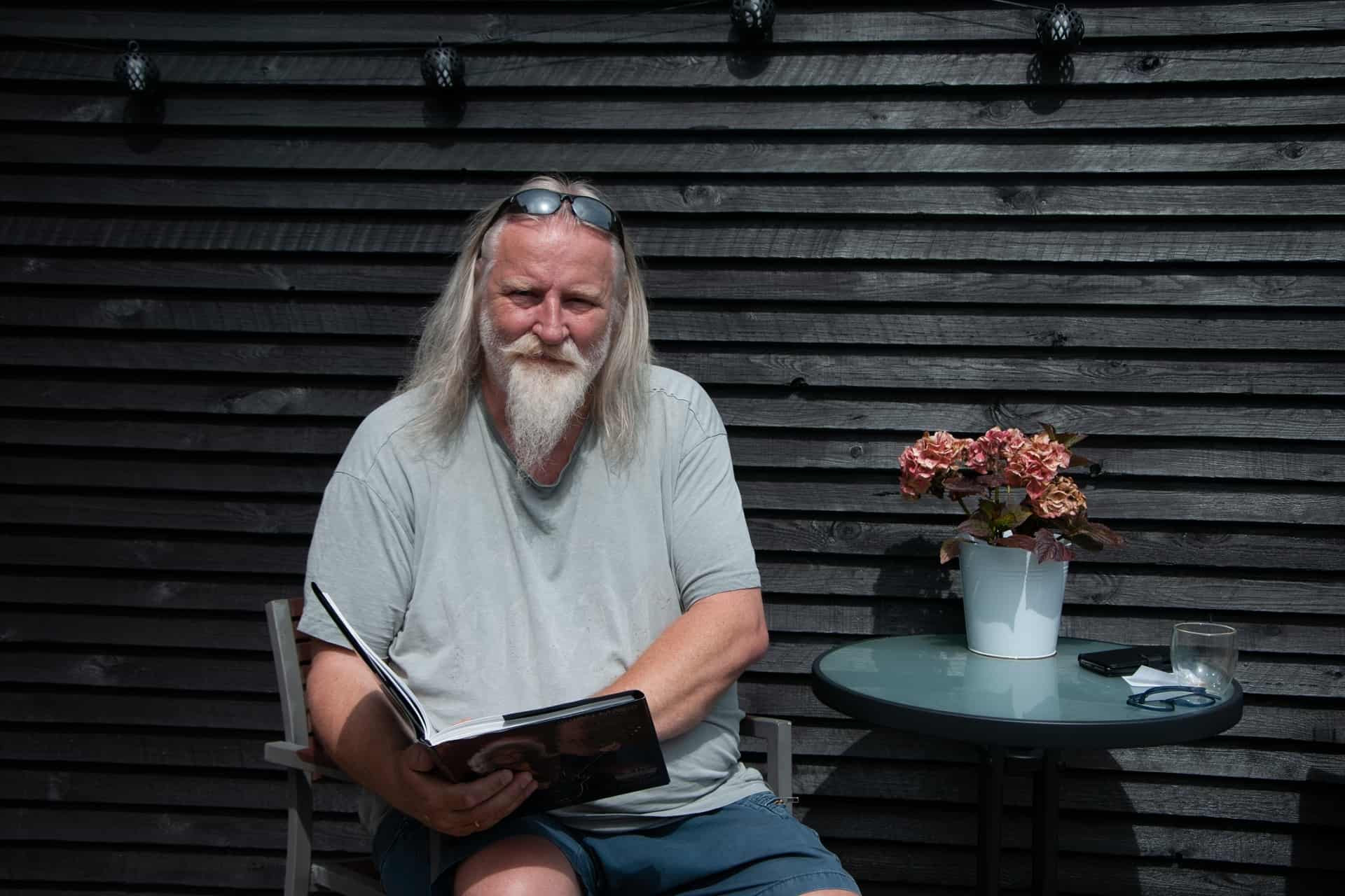 Formand for Varde Open Air jubler: Vi er allerede i mål, og alt ...